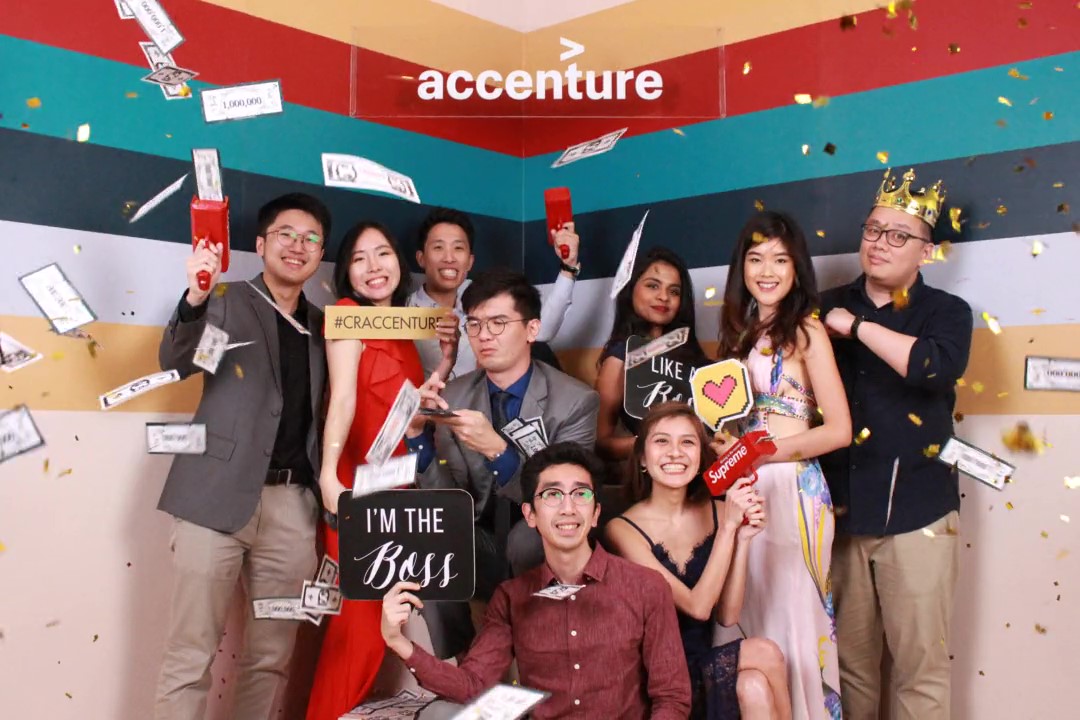 2 years of Accenture : Key Learnings – Chris' Learning Notes